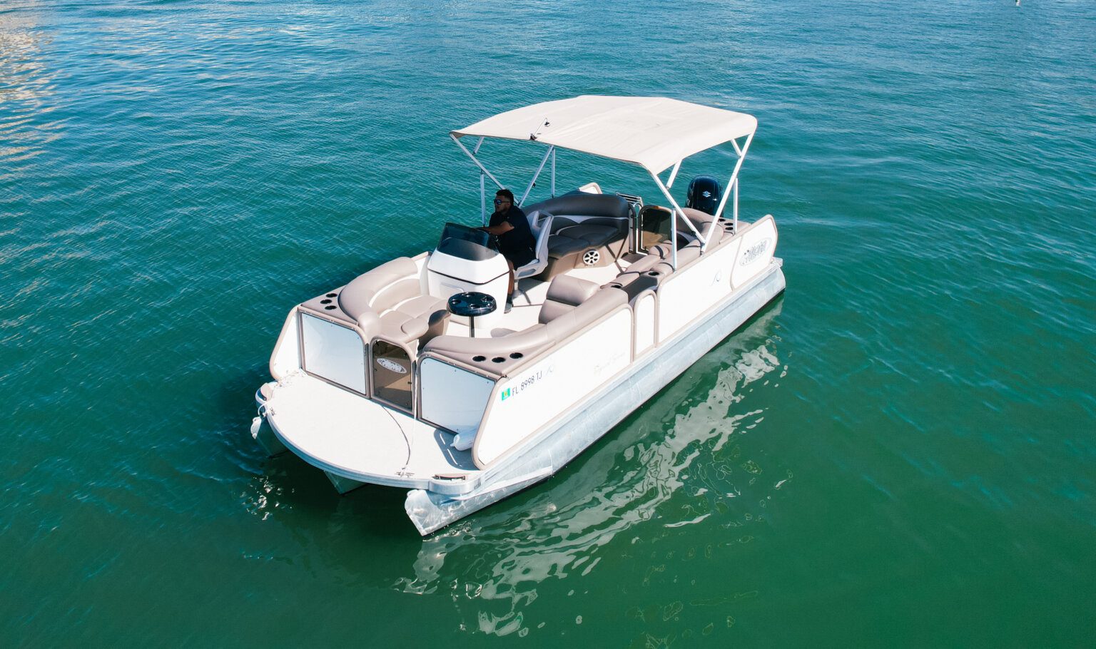 Boat Rentals | Hidden Cove Marina